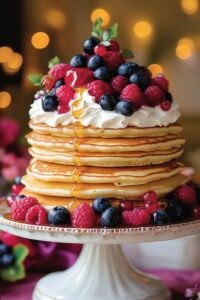 15 Charming Backyard Wedding Brunch Ideas to Wow Your Guests - Yeah ...