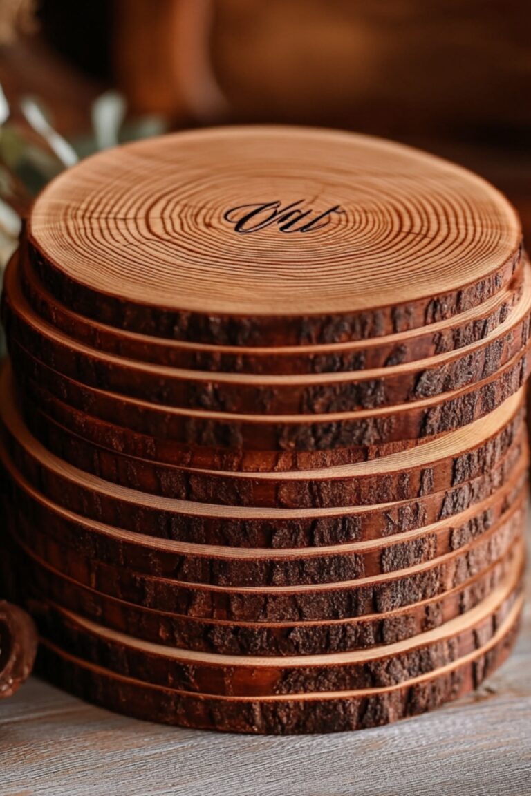 15 Unique Forest Wedding Favors and Gifts – Must-See Ideas - Yeah Weddings