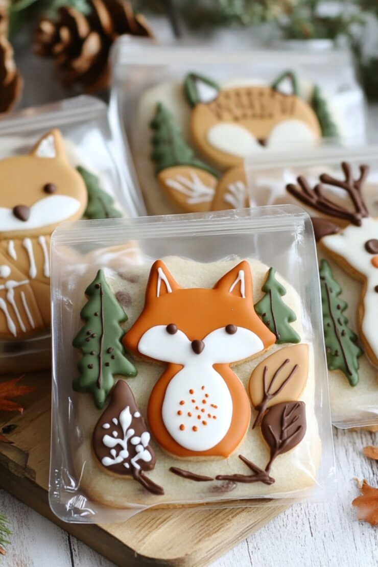 15 Unique Forest Wedding Favors and Gifts – Must-See Ideas - Yeah Weddings