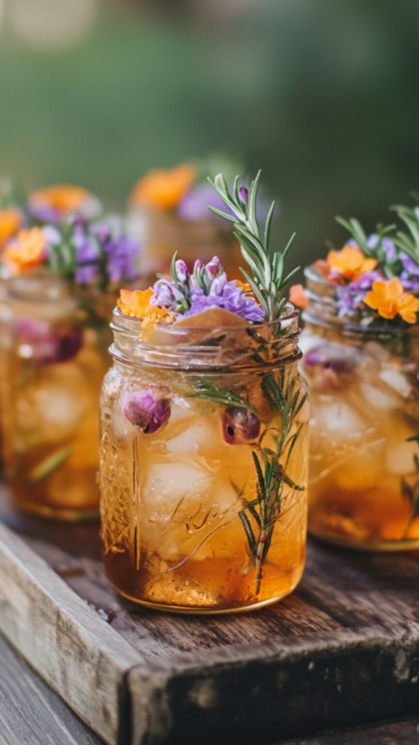 15 Forest Wedding Brunch Ideas for a Dreamy Celebration - Yeah Weddings